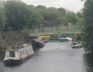 Welcome to Broxbourne - Historical Information - Broxbourne